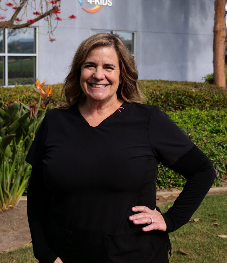 Laura Driessen Walls - Innovative Therapy 4-Kids, Inc.